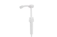 China BPA Free Big Dosage 38-410 Sauce Dispenser Pump for sale