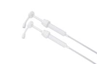 China BPA Free Big Dosage 38-410 Sauce Dispenser Pump for sale
