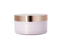 China Empty Fresh Body 200g Ppma Cosmetic Cream Jars for sale