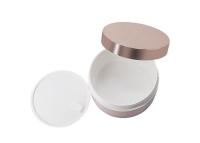 China Empty Fresh Body 200g Ppma Cosmetic Cream Jars for sale