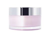 China Color Customized 100g Cosmetic Cream Jars Double Wall Acrylic for sale
