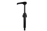 China 28/410 Fr Closure Syrup Dispenser Pump ISO9001 Passed for sale