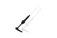 China 28/410 Fr Closure Syrup Dispenser Pump ISO9001 Passed for sale