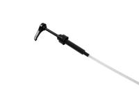 China 28-410 Sw Closure Plastic Dispenser Pump 5/8/10cc Dosage For Beverage for sale