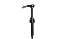 China Logo Printed 31-410 Plastic Dispenser Pump For Monin Bottle for sale
