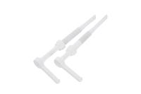 China 15/25cc Beverage Dispenser Pump For Juice Ketchup 38-400 Removable for sale