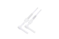 China 10/15/20/30cc Dosage Sauce Pump 38-410 Closure Non Removable Design for sale