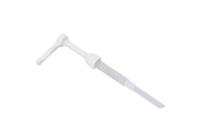 China 38-410 Removable Closure Sauce Dispenser Pump 15cc/25cc Per Press for sale