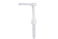 China 38-410 Removable Closure Sauce Dispenser Pump 15cc/25cc Per Press for sale