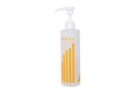 China HDPE 2.0cc Shampoo Hair Bottle Hand Sanitiser Pump Bottle for sale