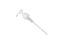 China Disinfectant 2.0cc Output Hand Sanitizer Dispenser Pump Pp 24-410 28-410 for sale
