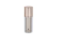 China Bpa Free 1oz Cosmetic Pump Bottle Empty Acrylic Emulsion Essence Lotion Cleanser Essential Oils for sale