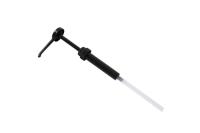 China OEM&ODM UKR30 38-400 closure 15/30cc Food Grade Plastic Beverage Sauce dispenser Pump for sale