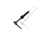 China OEM&ODM UKR30 38-400 closure 15/30cc Food Grade Plastic Beverage Sauce dispenser Pump for sale