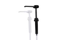 China OEM&ODM UKR30 38-400 closure 15/30cc Food Grade Plastic Beverage Sauce dispenser Pump for sale