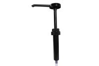 China OEM&ODM UKR30 38-400 closure 15/30cc Food Grade Plastic Beverage Sauce dispenser Pump for sale