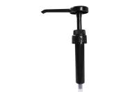China UKR30 38-410 Removable Plastic 15/30ml Gallon Sauce Bottle Dispenser Pump For Handles Viscous Liquids for sale