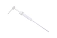 China Removable 38-400 Closure Food Dispenser Pump for sale