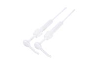 China Detachable Design 38-410 Closure Sauce Dispenser Pump Plastic for sale