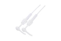 China Eco Friendly 38-415 Closure Size Plastic Dispenser Pump for sale