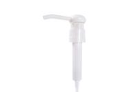 China Eco Friendly 38-415 Closure Size Plastic Dispenser Pump for sale
