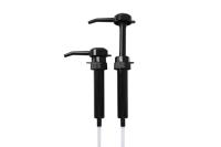 China 15cc 20cc 25cc 30cc Sauce Dispenser Pump 38-400 Closure for sale