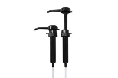 China 15cc 20cc 25cc 30cc Sauce Dispenser Pump 38-400 Closure for sale