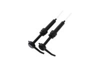 China Conventional Lockdown Thread Sauce Dispenser Pump 38-410 for sale
