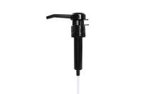 China High Output 38/415 Closure Sauce Dispenser Pump For Viscous Liquids for sale