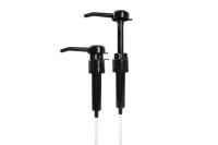 China High Output 38/415 Closure Sauce Dispenser Pump For Viscous Liquids for sale