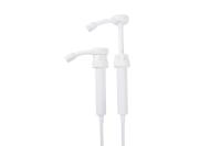 China Removable 38-400 Syrup Pump For Salad Jam Seasoning Spray for sale
