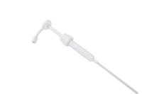 China 38-410 Syrup Bottle Pump 15cc / 20cc / 25cc / 30cc Dosage for sale
