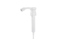 China 38-410 Syrup Bottle Pump 15cc / 20cc / 25cc / 30cc Dosage for sale