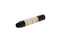 China Customized Color 30ml Glass Airless Pump Liquid Foundation Bottle Cosmetic Packaging Container for sale