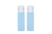 China 1.2 oz Acrylic Airless Foundation Bottle  Cosmetics Storage Containers For Essence Cream Serums Oil Moisturizers for sale