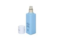 China 1.2 oz Acrylic Airless Foundation Bottle  Cosmetics Storage Containers For Essence Cream Serums Oil Moisturizers for sale