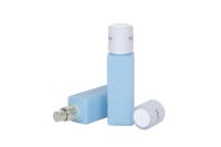 China 1.2 oz Acrylic Airless Foundation Bottle  Cosmetics Storage Containers For Essence Cream Serums Oil Moisturizers for sale
