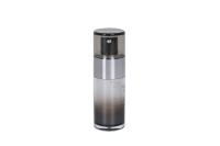 China Small Leak Proof Cosmetic Pump Bottle 30ml / 50ml Travel for sale
