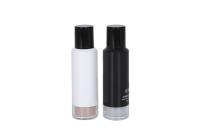 China Leak Proof Cosmetic Pump Bottle , Airless Mini Foundation Bottle for sale