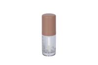 China Glass 20ml Cosmetic Pump Bottle For Moist Makeup Base for sale