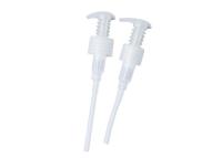 China All Plastic Pumps 24-410 And 28-410 2cc Dosage For Lotion eco-friendly mono material for sale