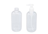 China Left And Right Switch Design Plastic Lotion Pump 24-410 And 28-410 for sale