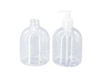 China 24-410 28-410 Lotion Pump Dispenser Plastic Left And Right Switch Design for sale