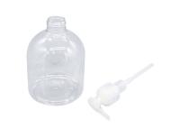 China 24-410 28-410 Lotion Pump Dispenser Plastic Left And Right Switch Design for sale