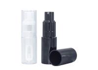 China Plastic Powder Spraying Bottle 35ml And 60ml Hair Powder bottle for Women & Men  VOLUMIZING POWDER PACKAGING BOTTLE for sale