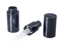 China Plastic Powder Spraying Bottle 35ml And 60ml Hair Powder bottle for Women & Men  VOLUMIZING POWDER PACKAGING BOTTLE for sale