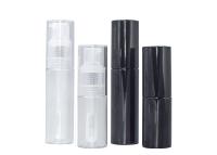 China Plastic Powder Spraying Bottle 35ml And 60ml Hair Powder bottle for Women & Men  VOLUMIZING POWDER PACKAGING BOTTLE for sale