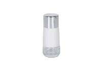 China 50ml Perfume Sprayer Bottle Glass Cosmetic Makeup Finishing Hydrating for sale
