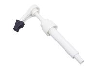 China 5ml 8ml 10ml Syrup Pump Food Grade With Drip Proof Design for sale