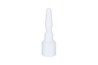 China Empty 3cc 5cc Plastic Disposable Ampoules Bottle For Skin Repair Serum for sale